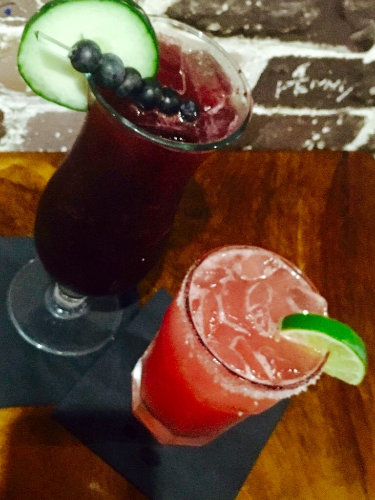 New Summer Cocktails - O'bricks Irish Pub & Martini Bar | Grill ...